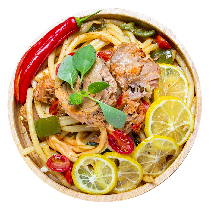 Mavi Food Company::.. – Mavi means blue, blue means the sea!