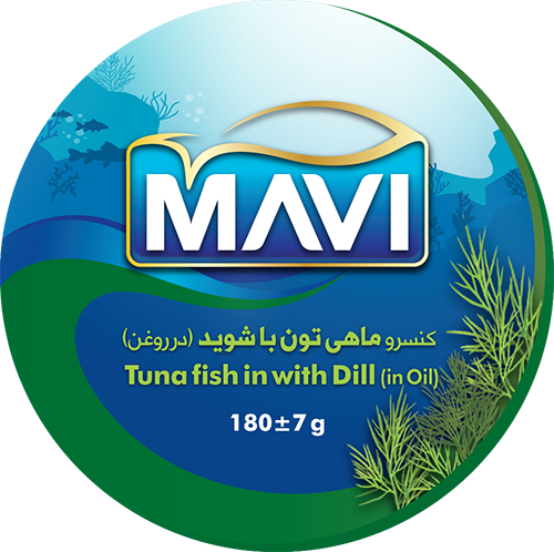 Mavi Food Company::.. – Mavi means blue, blue means the sea!